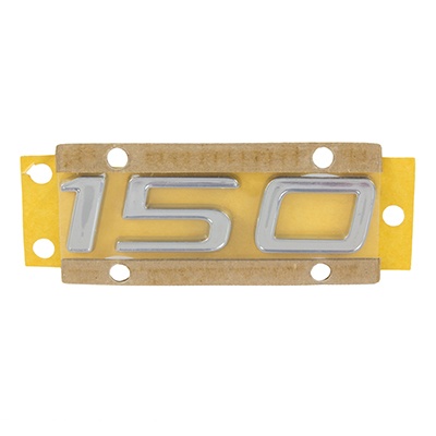 CK4Z-9942528-B - Nameplate 2015-2016 Ford Transit-150 | Ford OEM Parts ...