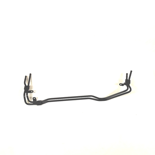 45522AG041 - Automatic Transmission Oil Cooler Tube - 2008-2013 Subaru ...