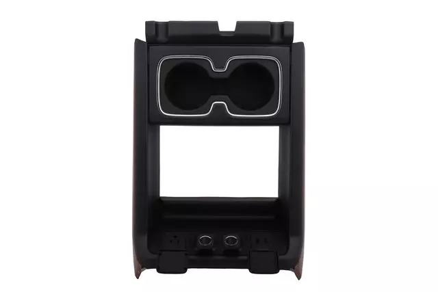 Center Console for 2018 Chevrolet Silverado 1500 | GMPartsDirect.com