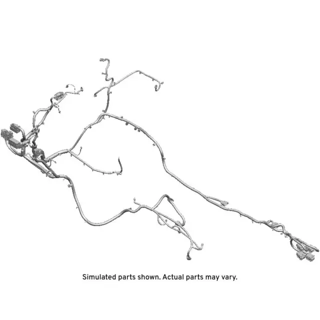 2019 GM Engine Wiring Harness 84465424 | GM Parts Center