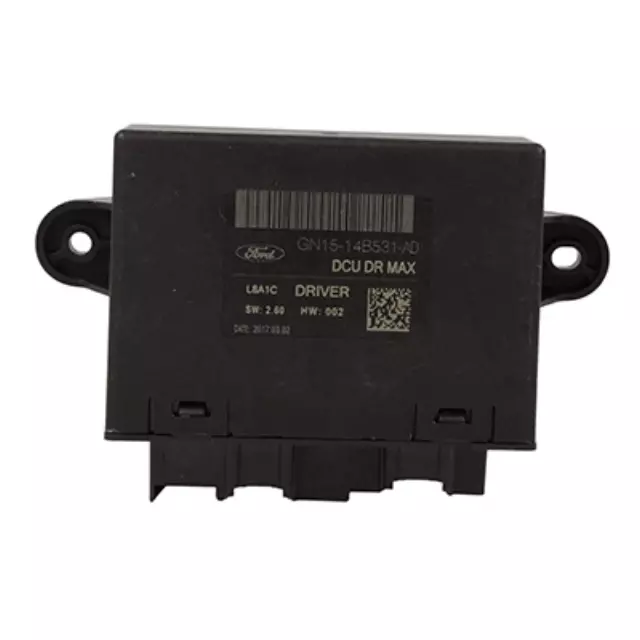OEM Ford Control Modules Online | Ford Parts Catalog