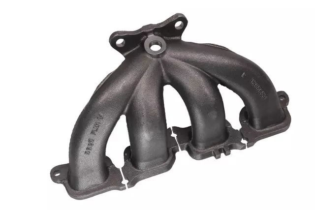Shop Genuine Exhaust Manifolds & Headers at AutoNation ...