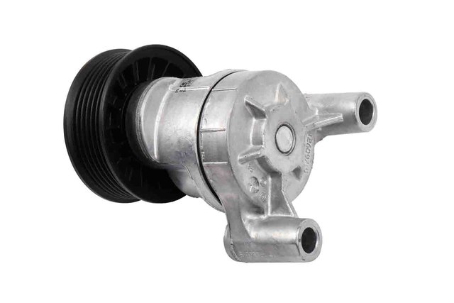1999-2020 GM Accessory Drive Belt Tensioner Assembly (Replaces Part ...