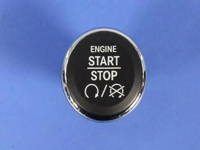 1FU931X9AC - Engine Start/Stop Button 2008-2016 Mopar | OEM Mopar Parts ...