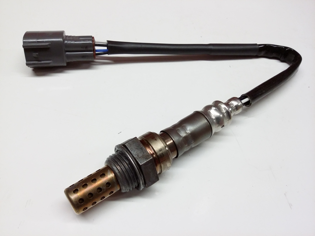 Toyota Oxygen Sensors For Sale | OEM Genuine Toyota Parts