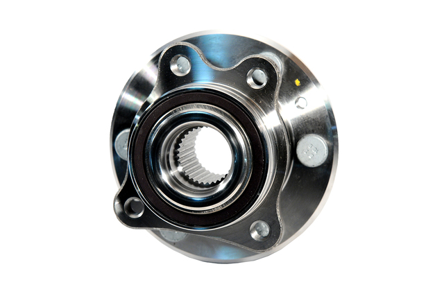 2015-2022 GM Front Wheel Hub 84681709 | TascaParts.com