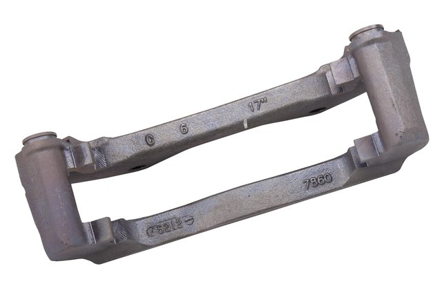 Save on Genuine OEM Brake Calipers | Malouf Parts Xperts