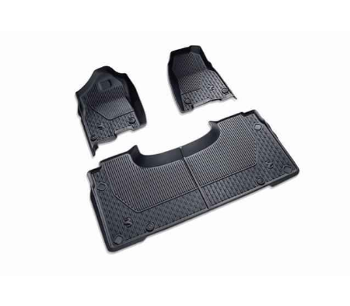 Mat Kit-Floor Rear 82215322AD | TascaParts.com