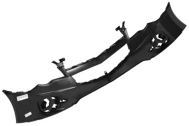 2010-2015 Chevrolet Equinox Front Upper Bumper Cover 20983230 GM ...