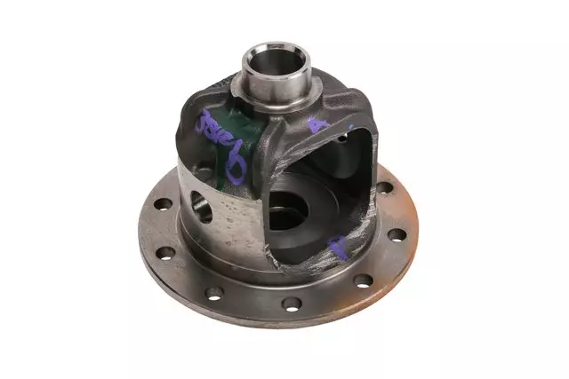 Differential for 2013 Chevrolet Silverado 1500 | GMPartsDirect.com