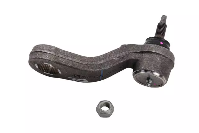 Steering Gear & Linkage for 2004 Chevrolet Silverado 2500 HD | Chevy ...