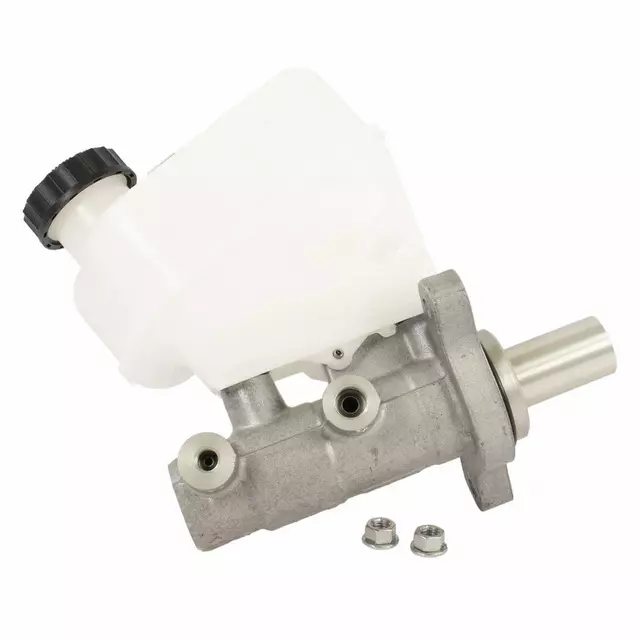 KB3Z-2140-A - Master Cylinder 2019-2023 Ford Ranger | Group 1 Auto Parts