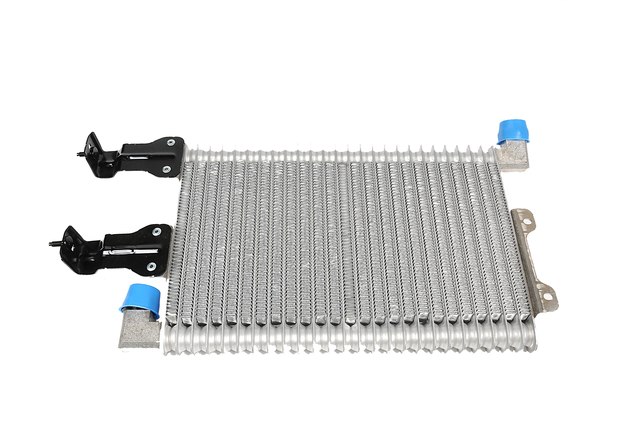 Oil Coolers | Maxon GMC Parts