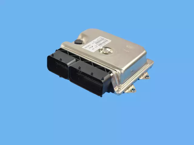 2014 Fiat 500L Engine Controller Module 68214305AE | Mopar eStore