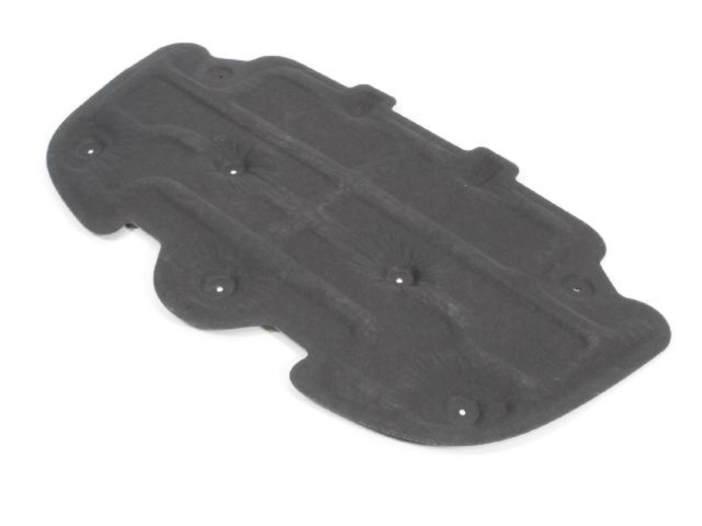 Buy OEM Mopar Hoods | Mopar Estores