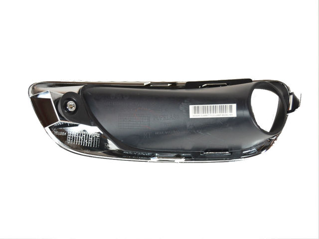 Front Bumper and Fascia for 2015 Jeep Grand Cherokee | Mopar Estores