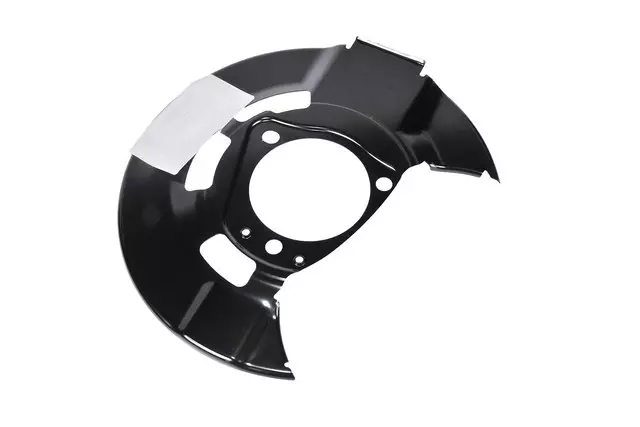 Front Brakes for 2018 Chevrolet Equinox | GMPartsDirect.com