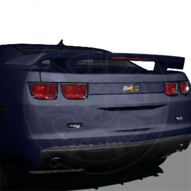 Buy Genuine OEM Spoilers & Wings Online | OEM Pro Parts