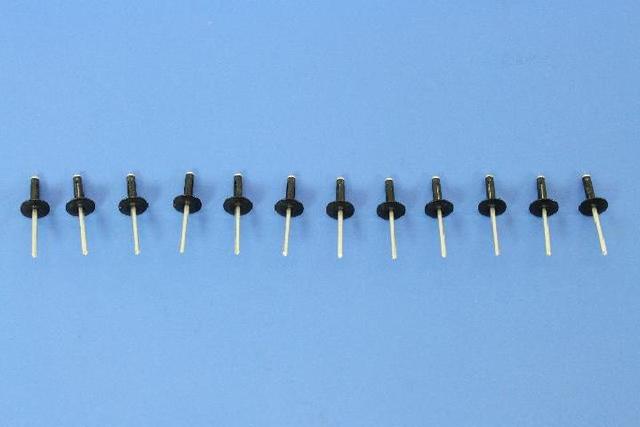 2013-2022 Mopar Blind Bulb Rivet 6510520AA | GetOEMParts.com
