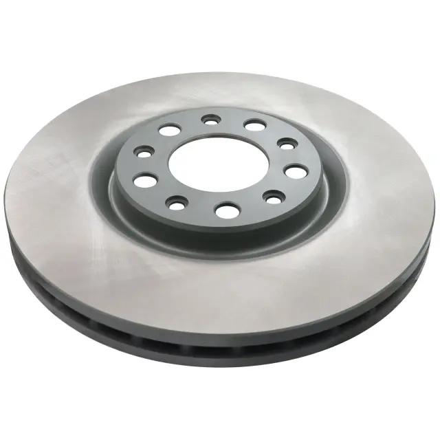 2015-2023 bproauto Disc Brake Rotor 1BP00028AA | Mopar eStore