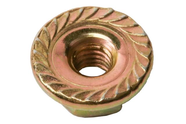 2004-2011 GM Multi-Purpose Nut 94515321 | GMPartsDirect.com