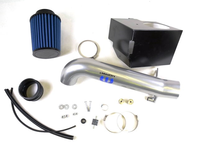 2012-2018 Jeep 2012-2015 Jeep Wrangler 3.6 Pentastar Cold Air Intake ...