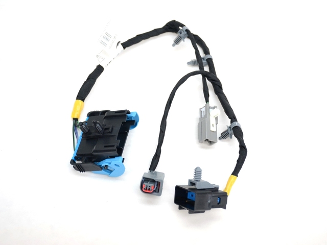2013 Dodge Dart Seat Wiring, Left 68142695AF | Mopar Estores