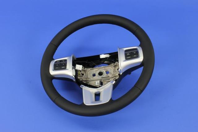 Buy OEM Mopar Steering Wheels & Horns | Mopar Estores