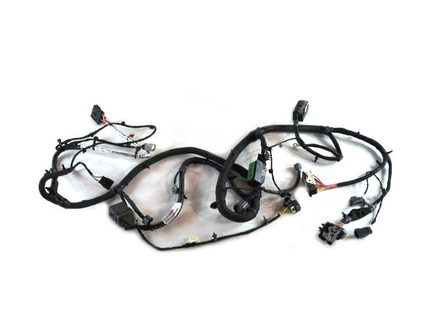 Wiring-Powertrain for 2015 Ram 2500 | Mopar Parts Store