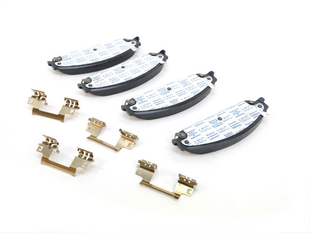 Buy OEM Mopar Brake Pads & Shoes | Canada Mopar® Estores