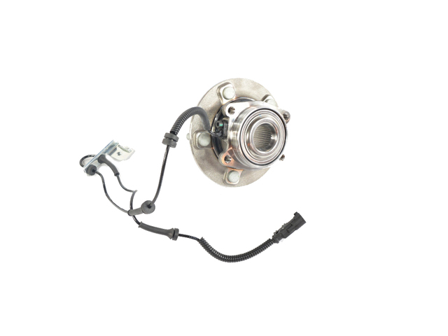 2012-2020 Mopar Hub & Bearing 5154199AH | TascaParts.com