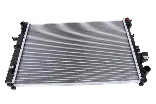 2018-2019 GM Radiator 84493629 GM | GMPartsDirect.com