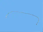 2011-2022 Jeep Parking Brake Cable 52124961AH | Mopar eStore