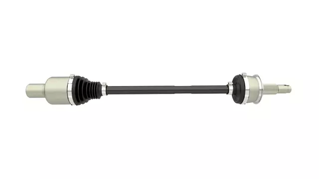 2017-2025 Jeep Compass Axle Half Shaft, Right 68287864AC | Mopar eStore