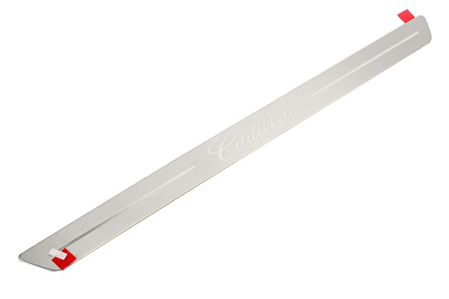 GM Door Sills and Sill Plates For Sale Online | Chevrolet Parts Canada