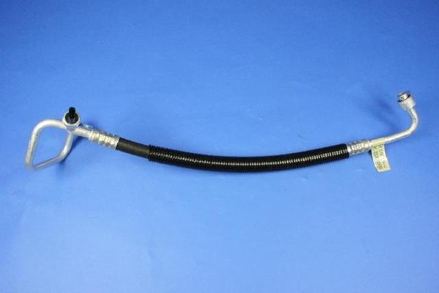 2014-2019 Jeep Grand Cherokee A/C Discharge Line 68161179AB | Mopar Estores