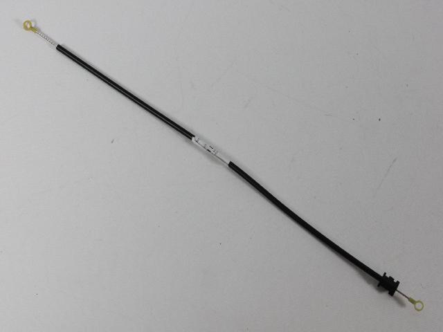 2003-2006 Dodge A/C And Heater Control Cable 5104493AB | My Mopar Parts