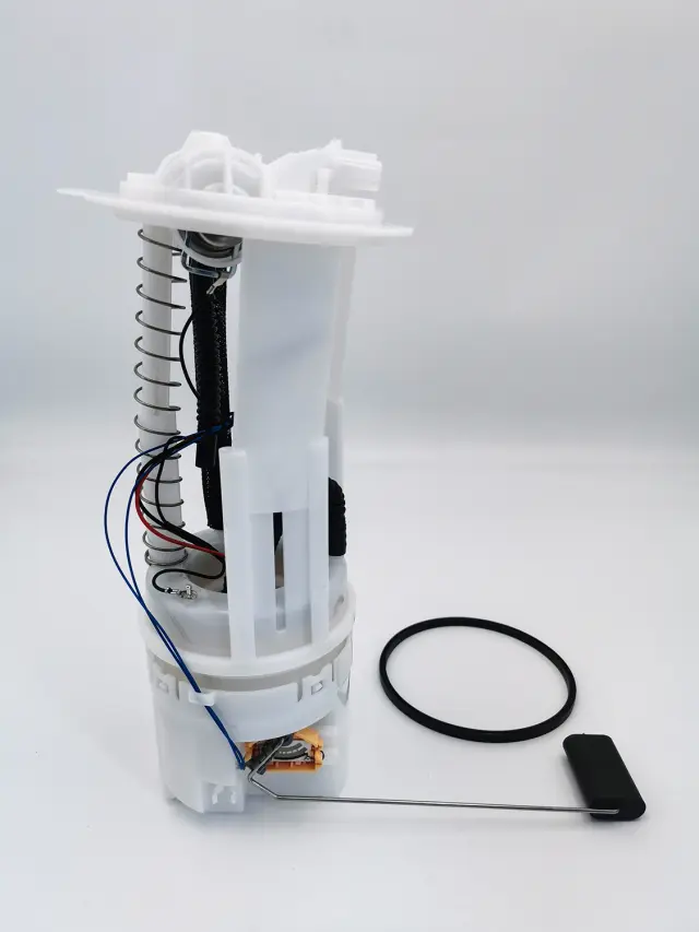 2005-2006 Jeep Wrangler Fuel Pump Module Assembly 1BP01004AA | My Mopar ...