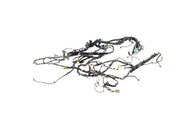 Wiring-Body and Accessories for 2017 Ram 1500 | Mopar Estores