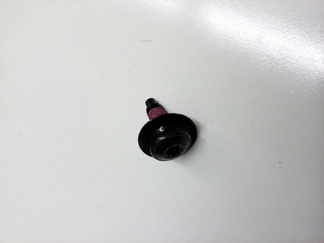 1K0-825-951 - Side Shield Bolt 2006-2023 Audi | Audi OEM Parts