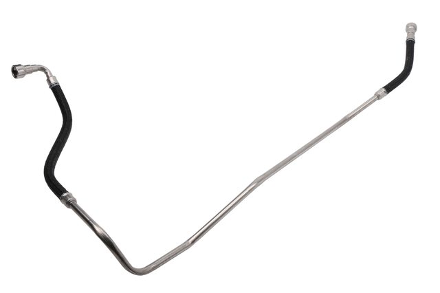 Fuel Return Front Pipe 84450370 | GMPartsDirect.com