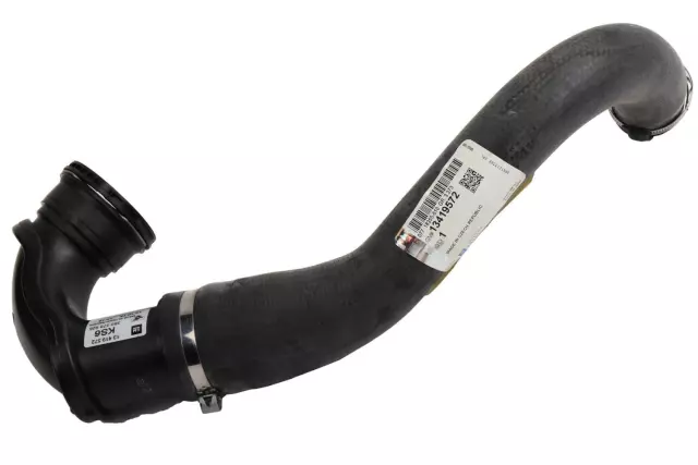 2011-2016 Chevrolet Intercooler Inlet Air Hose 13419572 GM ...