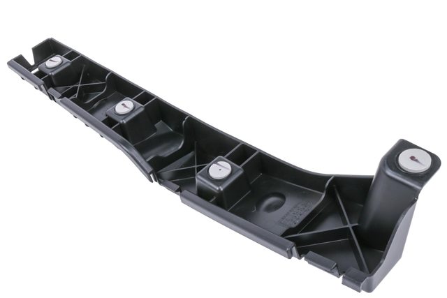 2015-2019 Cadillac ATS Passenger Side Rear Bumper Fascia Center Bracket ...