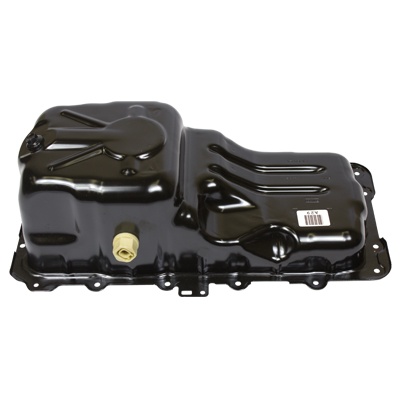 2011-2023 Ford Oil Pan BR3Z-6675-A | Varsity Ford