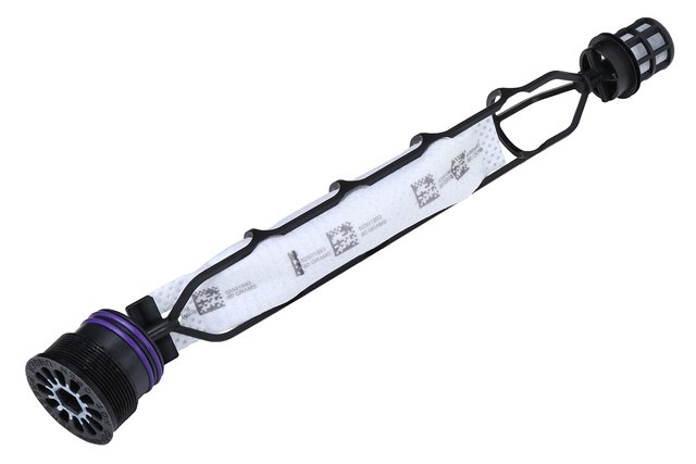 2019-2023 GM Air Conditioning Receiver Drier 84497063 | GMPartsDirect.com