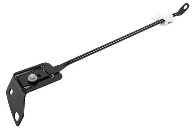 2007-2017 GMC Front Driver Side Bumper Fascia Brace 25983385 ...