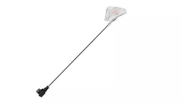 2014-2025 Ram Cab Lamp 68232473AE | Mopar eStore