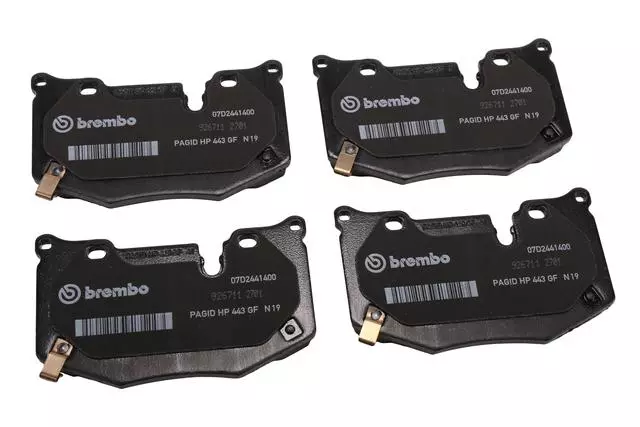 GM Brake Pads For Sale Online | GMC Parts Canada