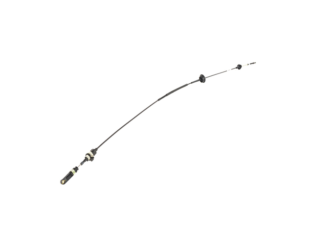 2011-2022 Ram Shift Cable 68261253AC | Mopar Estores