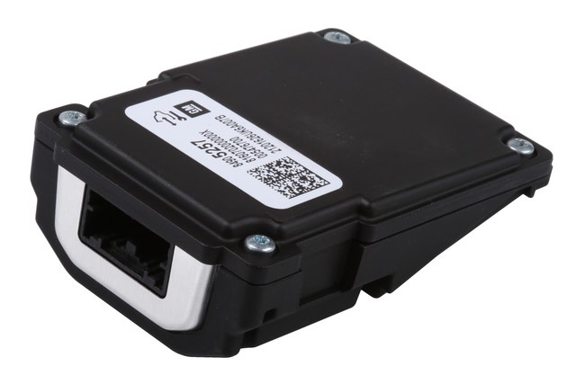 2020-2022 GM Front View Camera 84905257 | QuirkParts